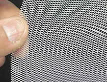 Expanded Metal,Expanded mesh.